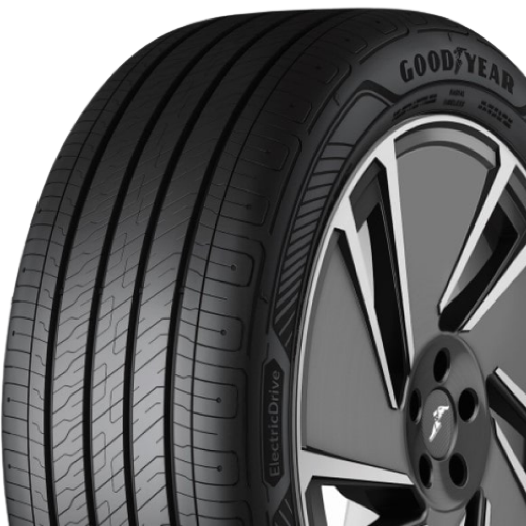 ElectricDrive | GOODYEAR