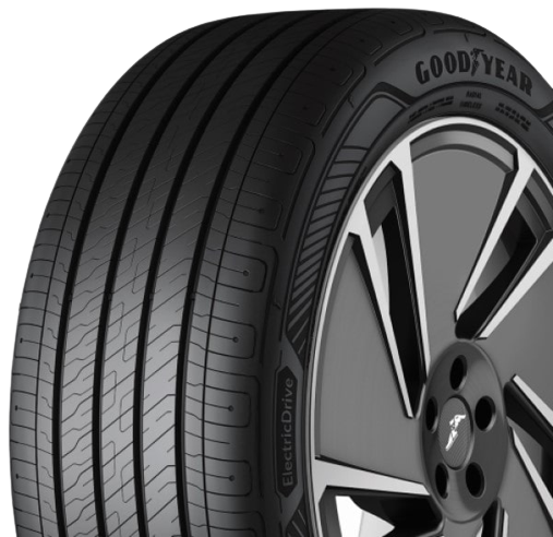 ElectricDrive | GOODYEAR