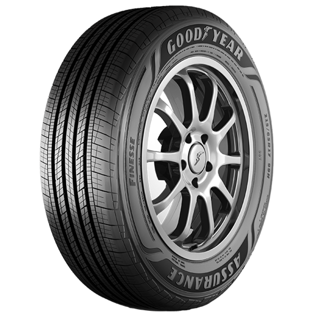 Durability Performance | Tyre Features | GOODYEAR