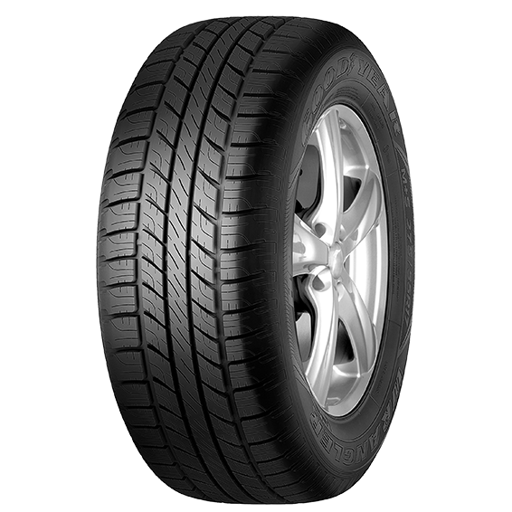 Durability Performance | Tyre Features | GOODYEAR